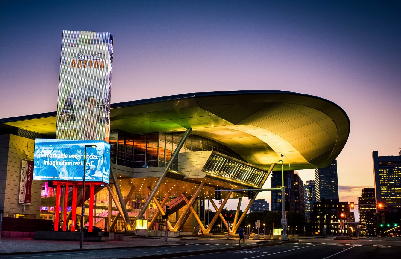 Maps & Directions | Signature Boston