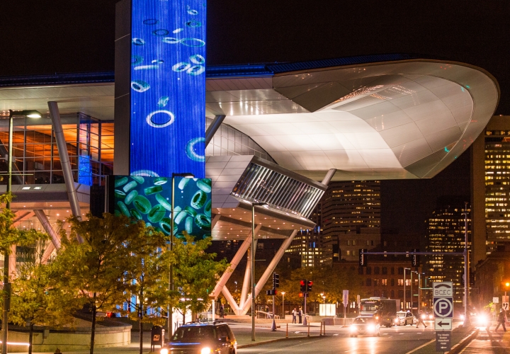 BCEC Media Kit | Signature Boston