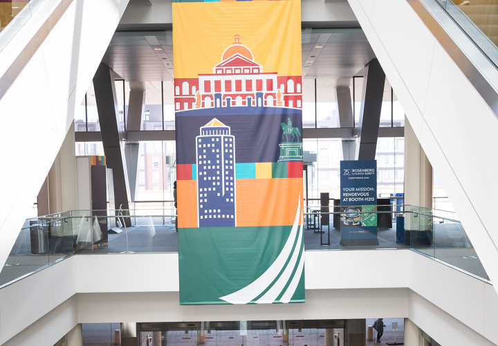 BCEC Media Kit | Signature Boston