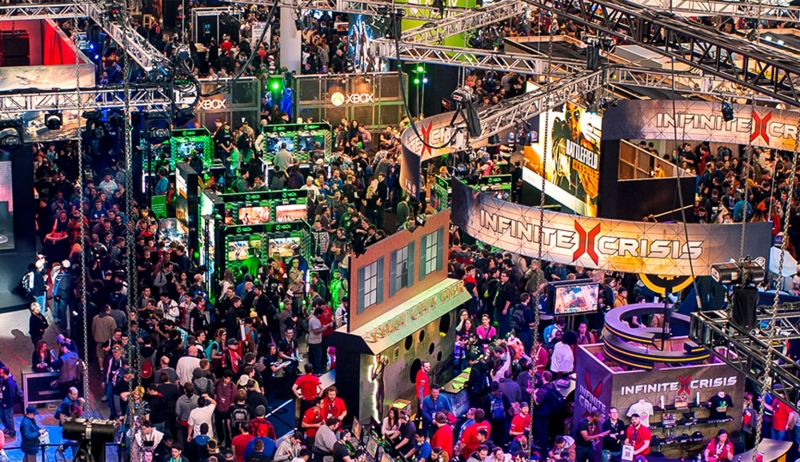 Space Finder | Signature Boston