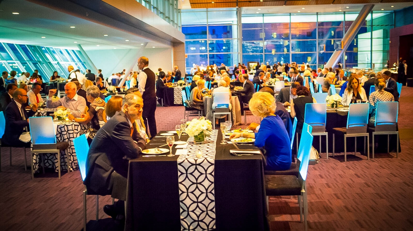 BCEC : Grand Ballroom | Signature Boston