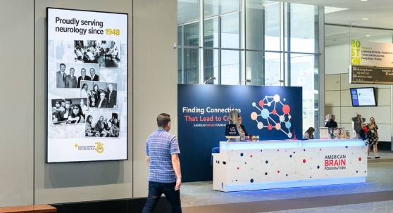 BCEC Digital Displays | Signature Boston