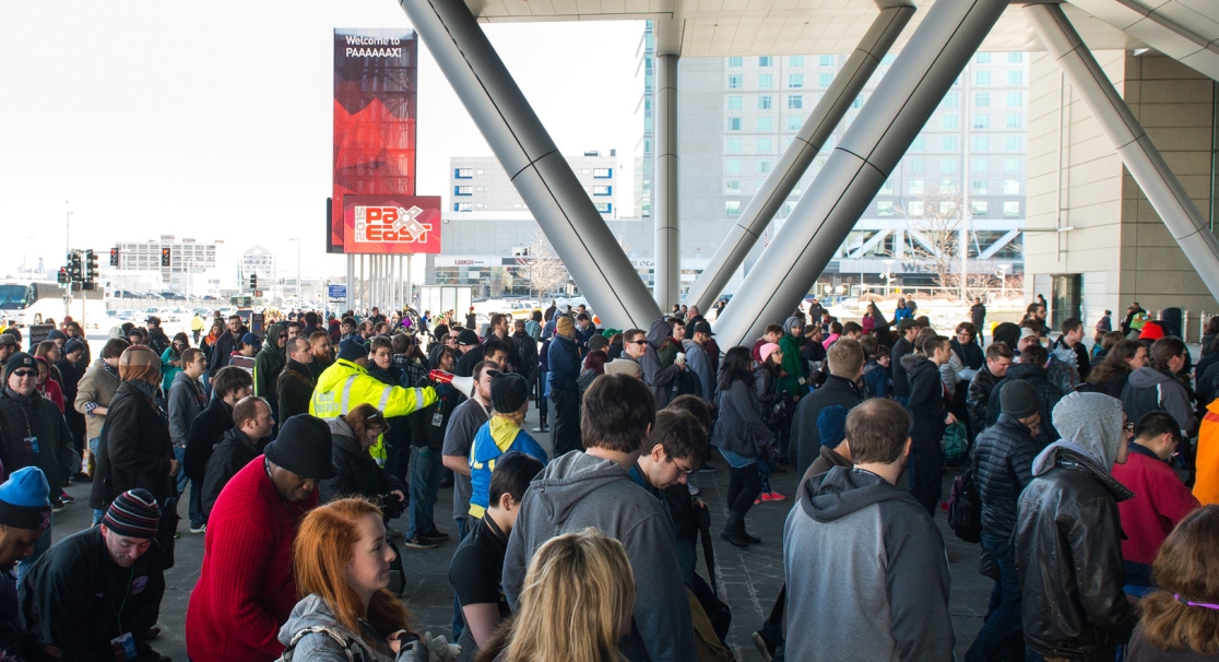 BCEC Digital Displays | Signature Boston