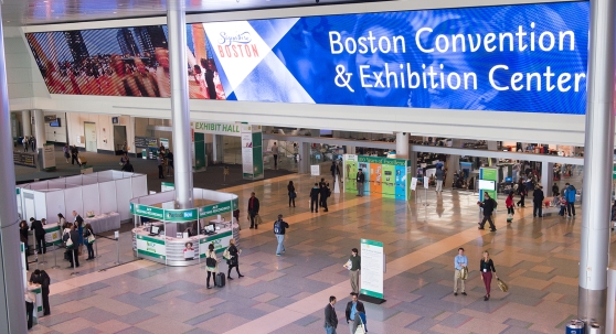 Technology | Signature Boston