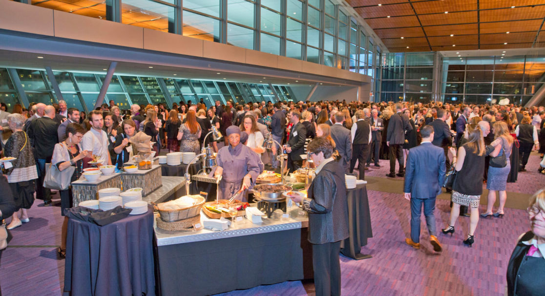 BCEC | Signature Boston