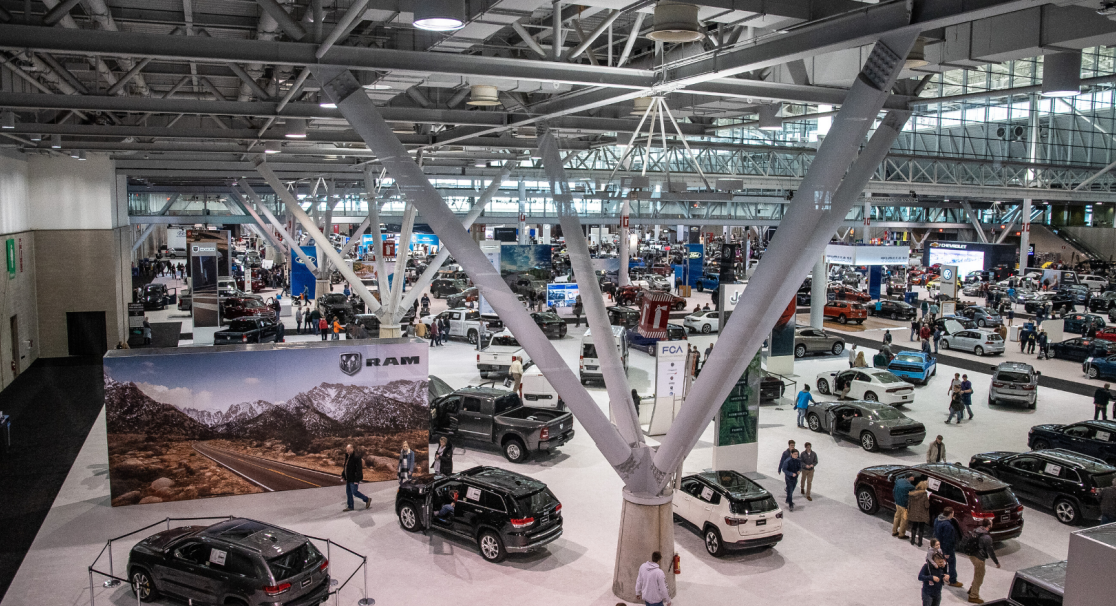 Floor Plans & Specs | Signature Boston