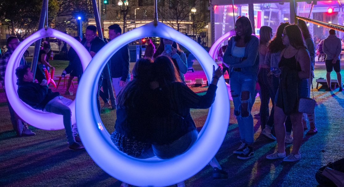 Community Activities | Signature Boston