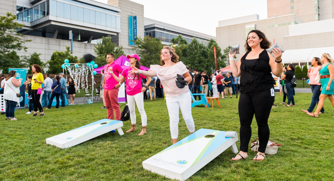 Plan Your Event | Signature Boston