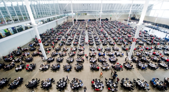 Floor Plans & Specs | Signature Boston