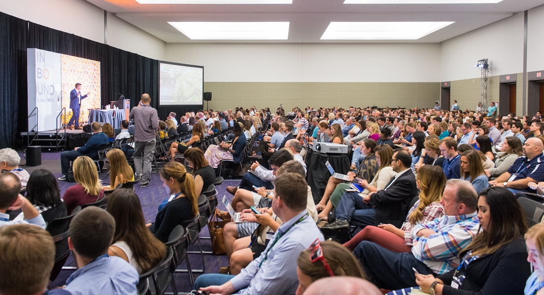 BCEC | Signature Boston