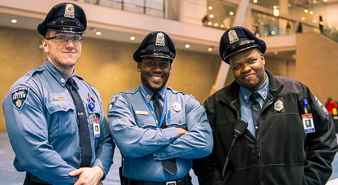 Plan Your Event | Signature Boston