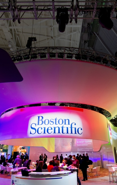 Exhibit Landing Page | Signature Boston