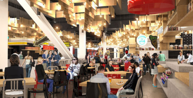 Remarkable experiences. Imagination realized. | Signature Boston