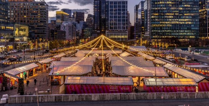 Remarkable experiences. Imagination realized. | Signature Boston