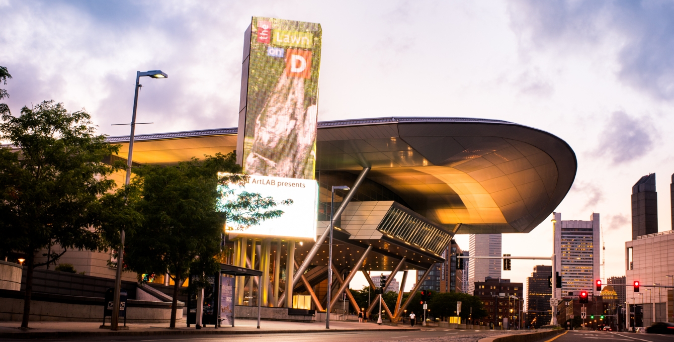 Remarkable experiences. Imagination realized. | Signature Boston