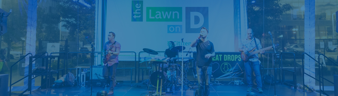 Community Activities | Signature Boston