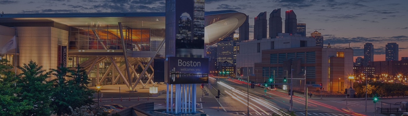 BCEC Media Kit | Signature Boston