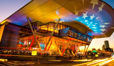 BCEC | Signature Boston