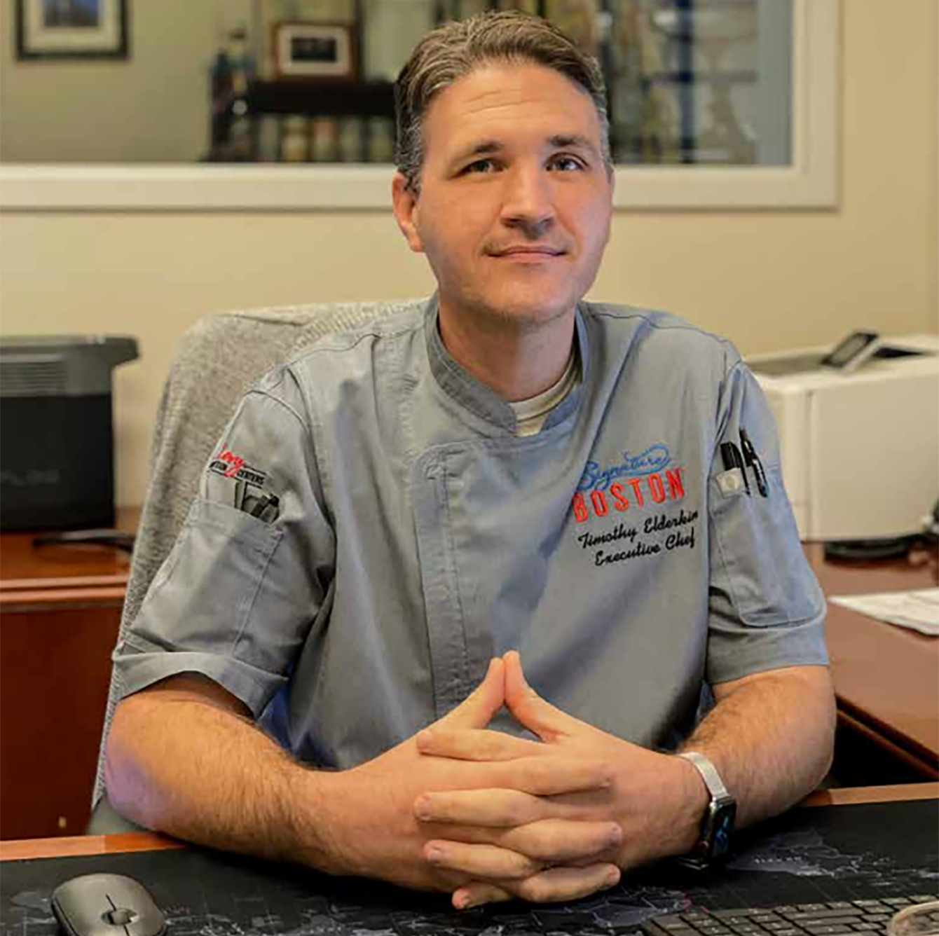 Food & Beverage | Signature Boston