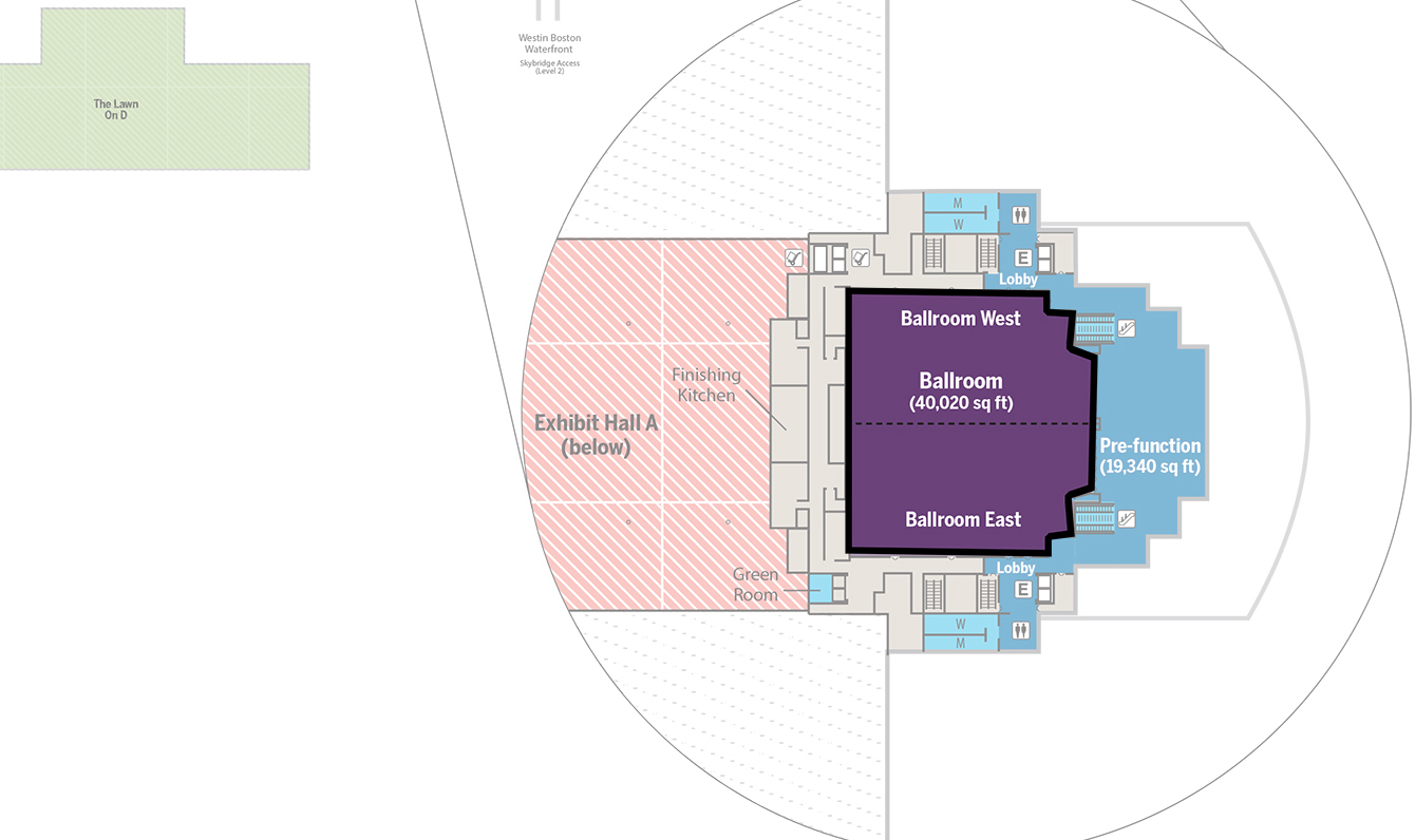 Floor Plans & Specs | Signature Boston