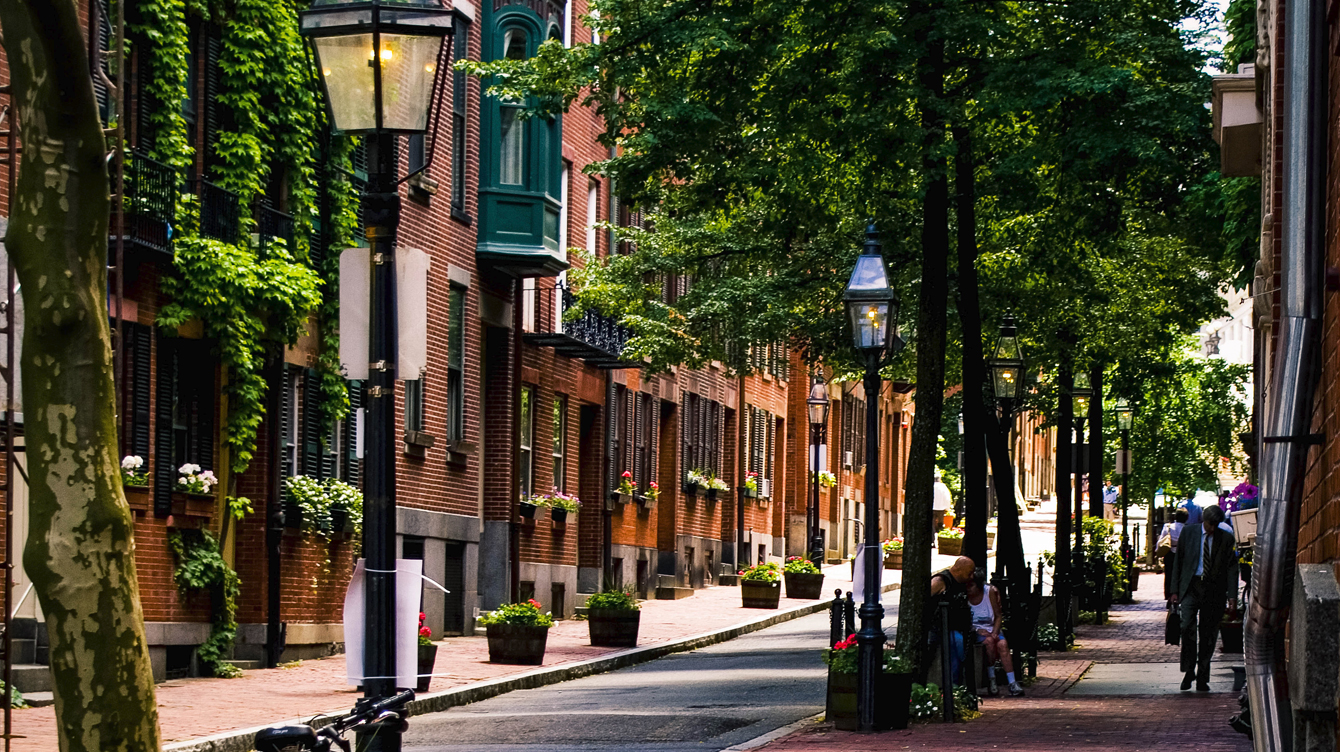 Green Building Practices | Signature Boston