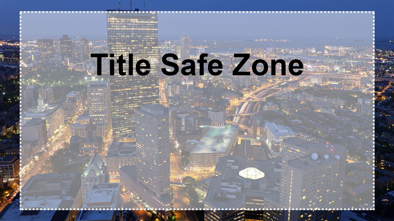 Content Guidelines | Signature Boston