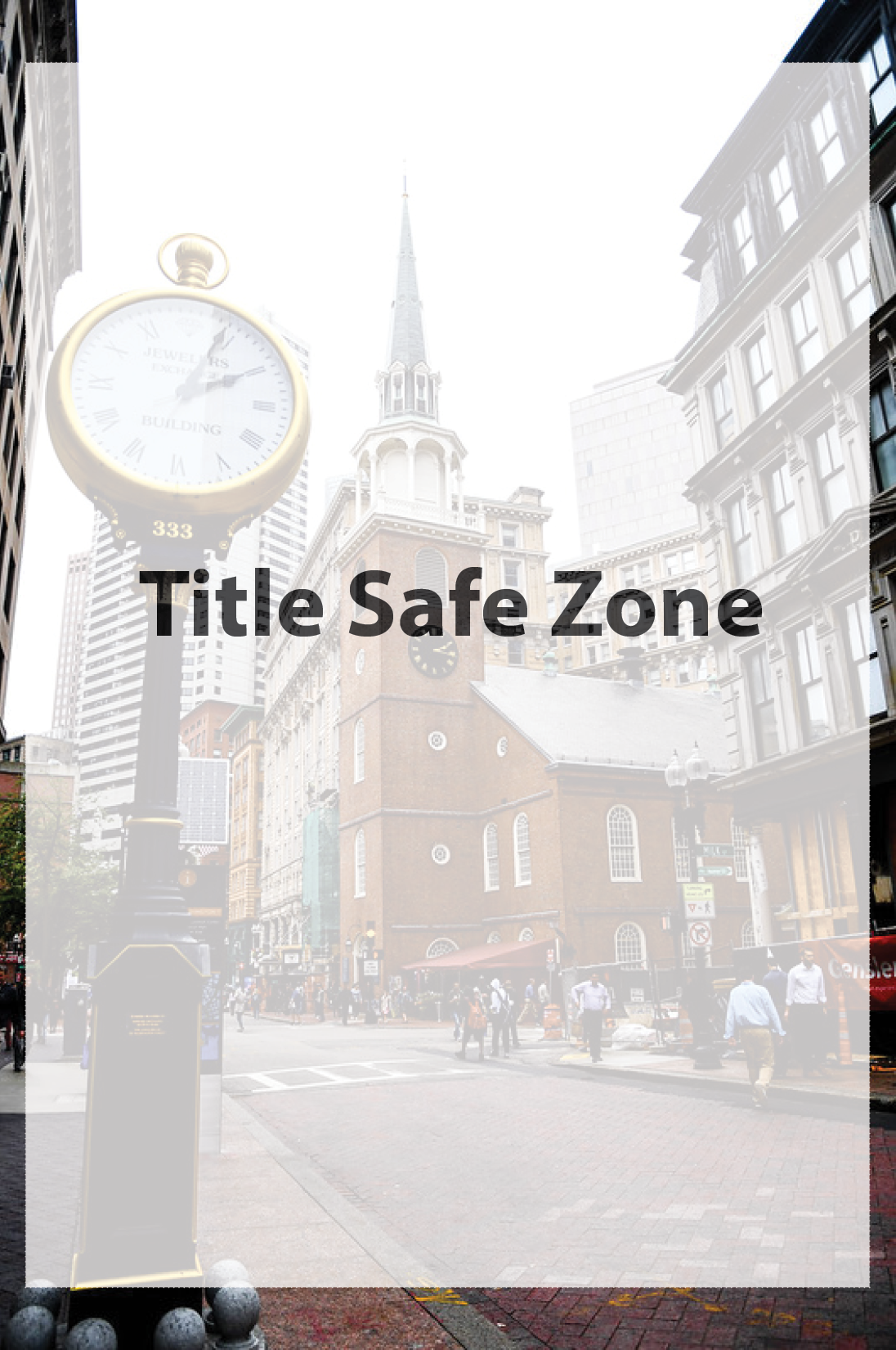 Content Guidelines | Signature Boston