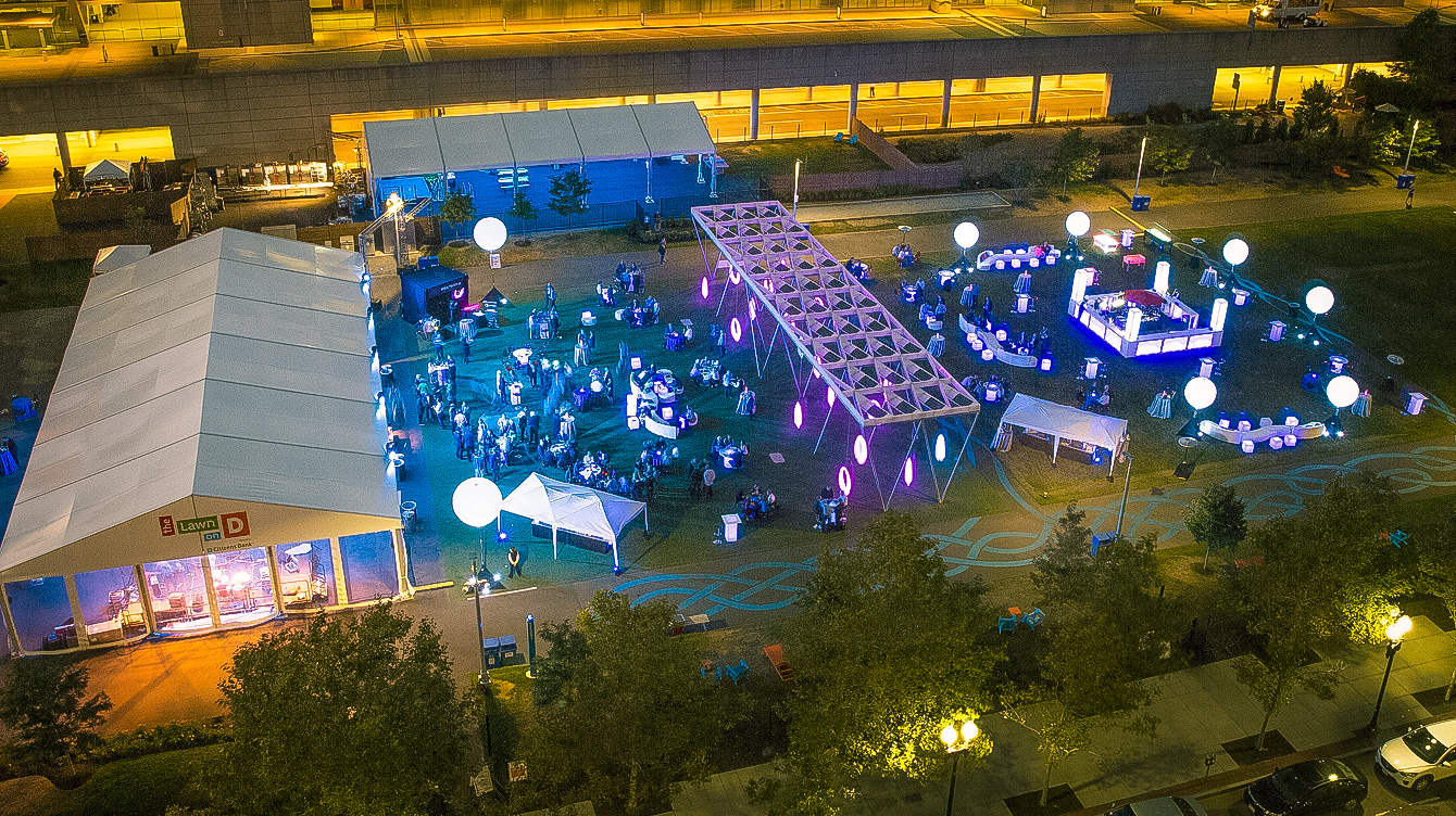 BCEC | Signature Boston