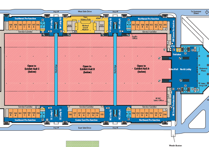 Plan - Resources | Signature Boston