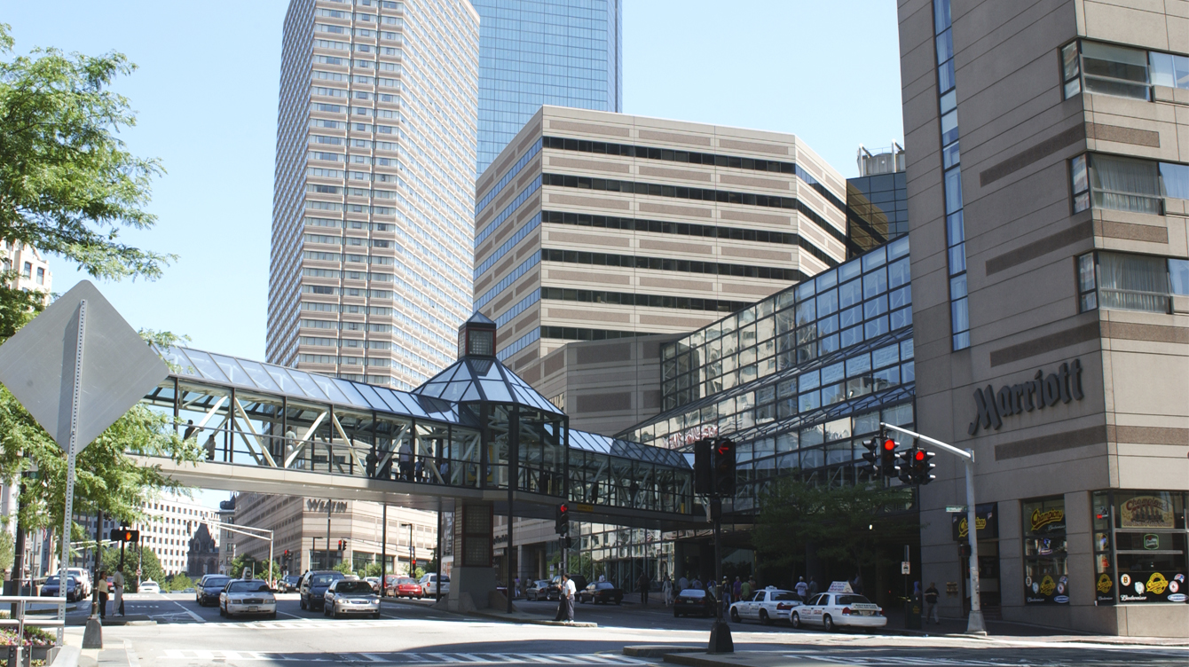 Boston | Signature Boston