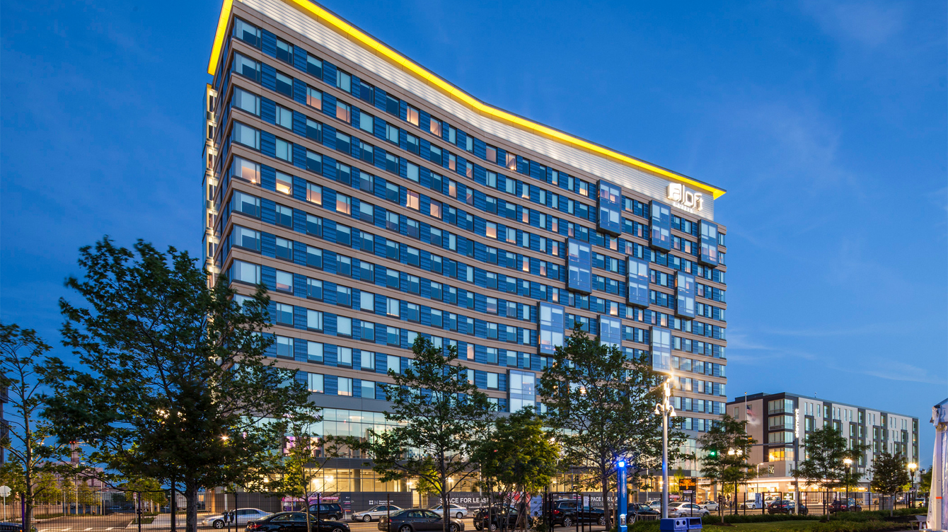 Boston | Signature Boston
