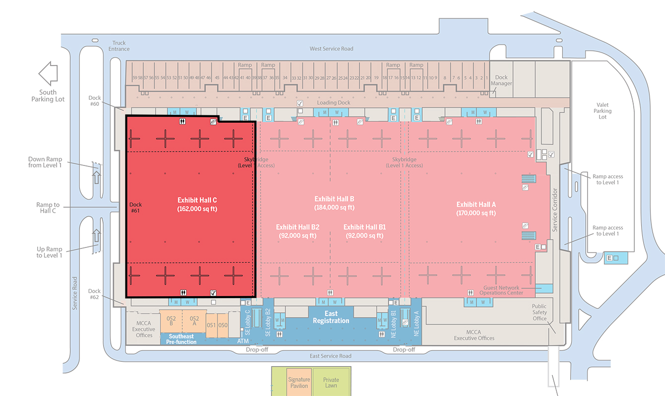Floor Plans & Specs | Signature Boston