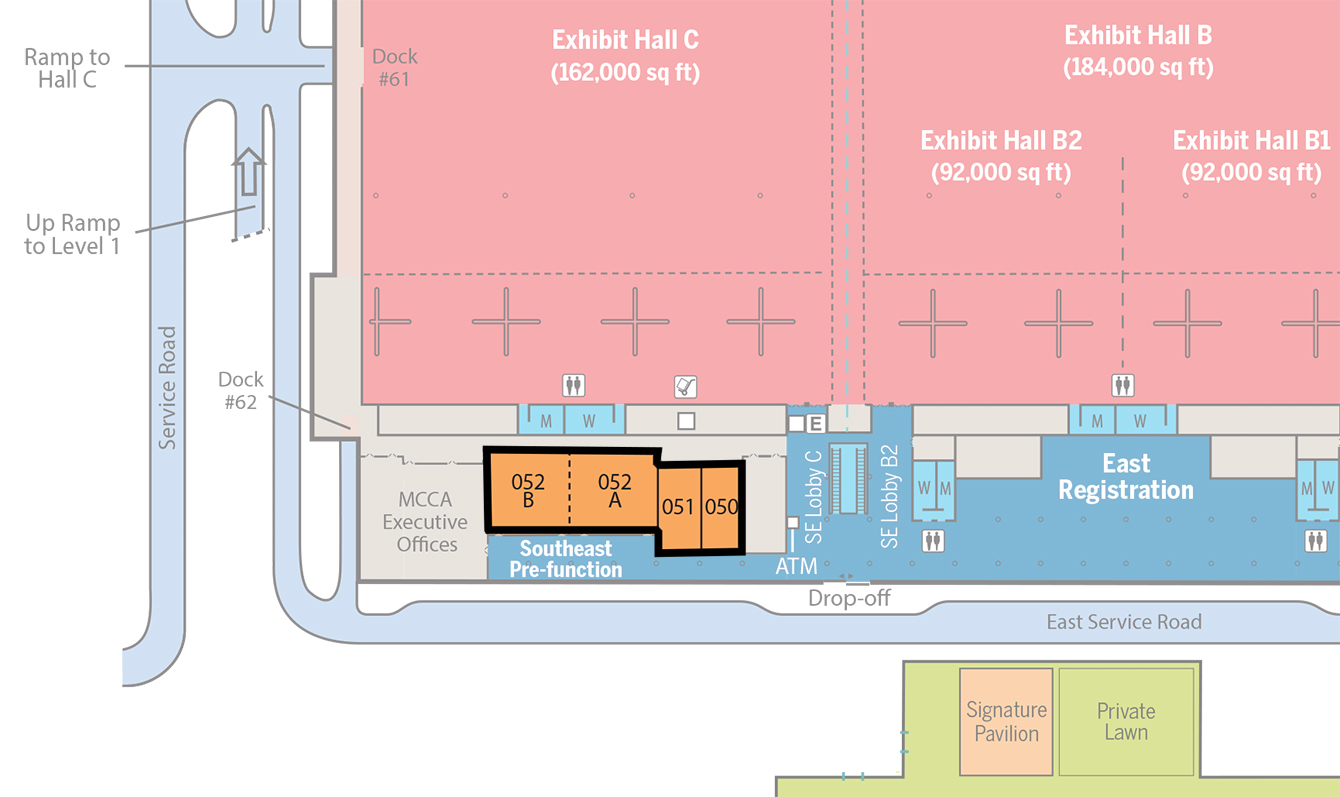 Floor Plans & Specs | Signature Boston