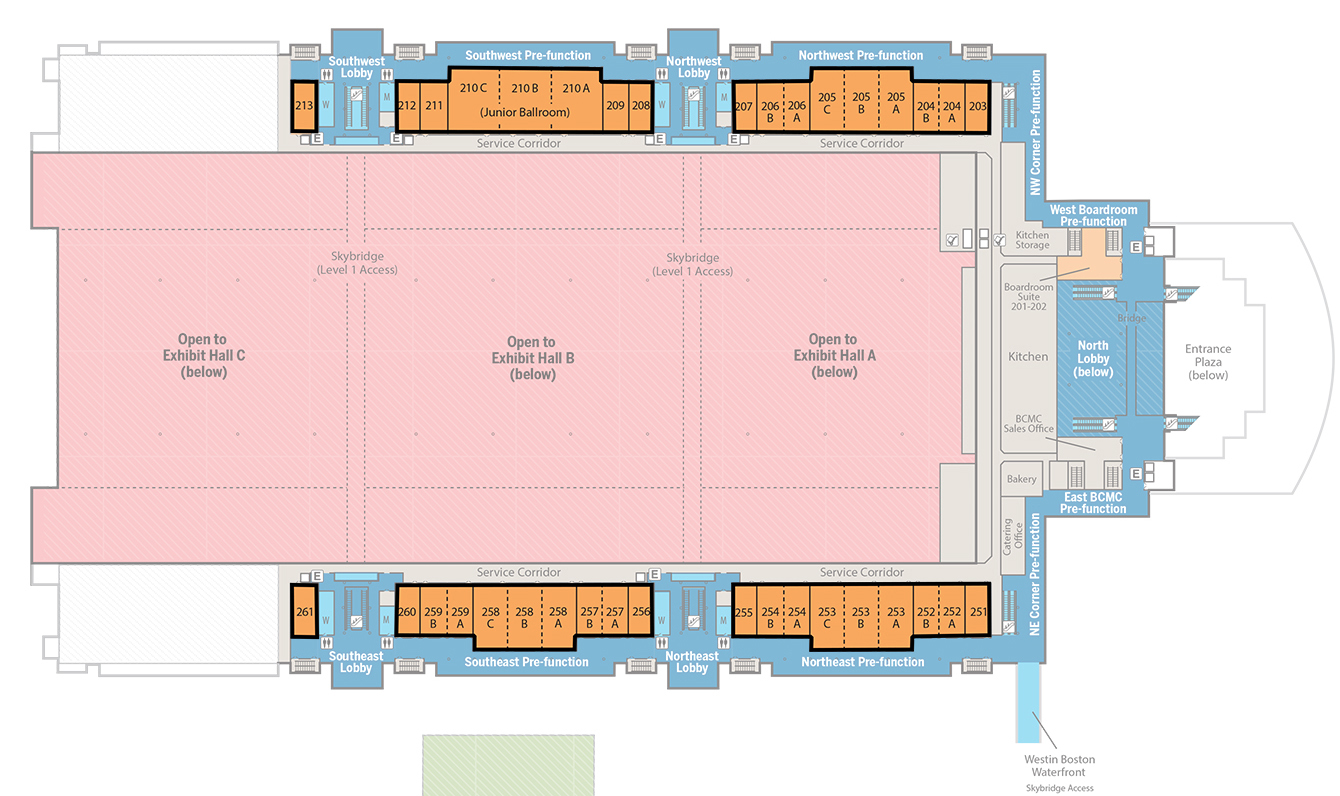 Floor Plans & Specs | Signature Boston