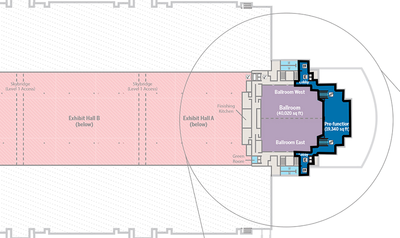 Floor Plans & Specs | Signature Boston