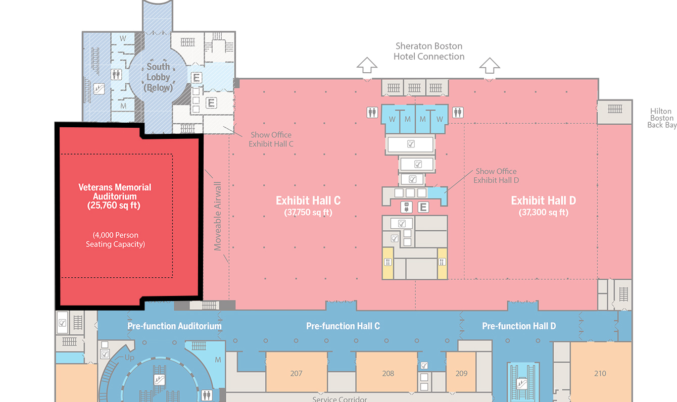 Floor Plans & Specs | Signature Boston