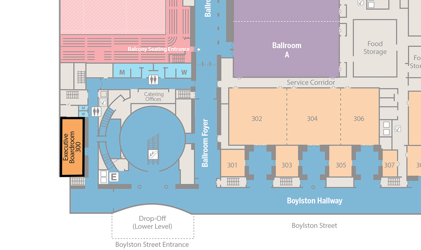 Floor Plans & Specs | Signature Boston