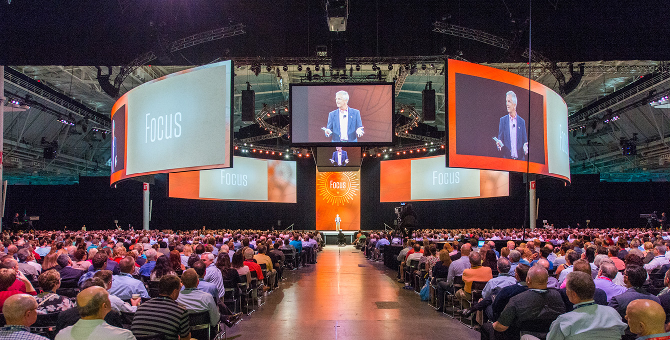 Remarkable experiences. Imagination realized. | Signature Boston