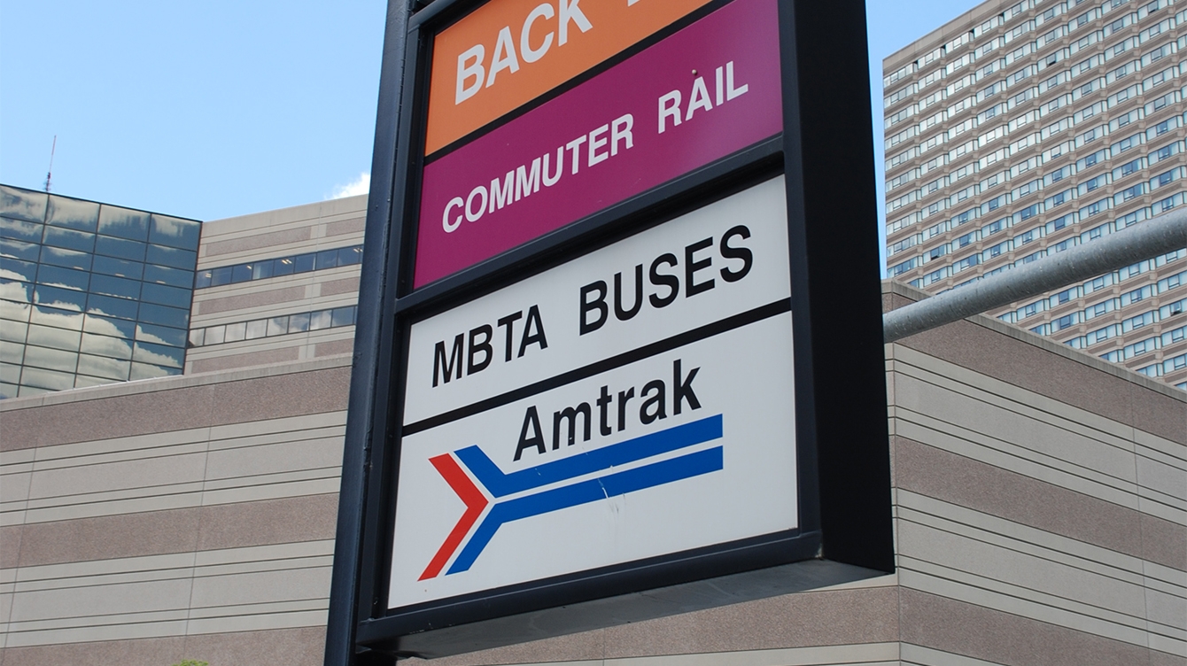 Public Transportation | Signature Boston