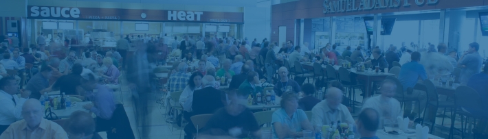 Food & Beverage | Signature Boston