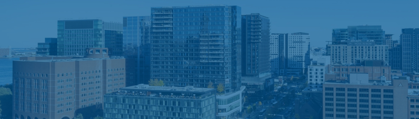 Food & Beverage | Signature Boston