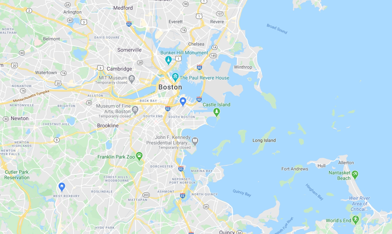 Hospitality | Signature Boston