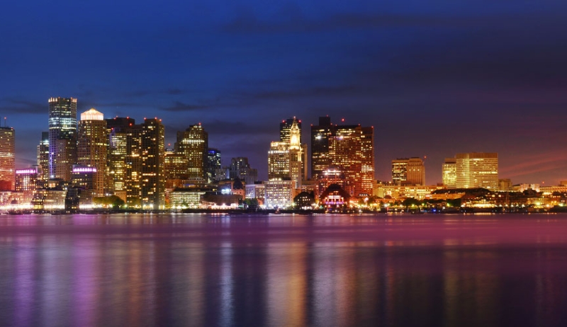 MCEC | Signature Boston