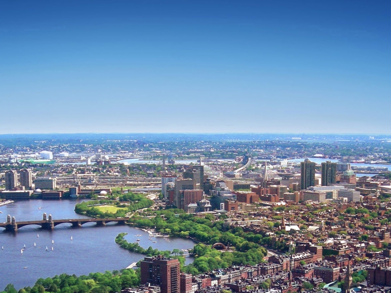 Remarkable experiences. Imagination realized. | Signature Boston