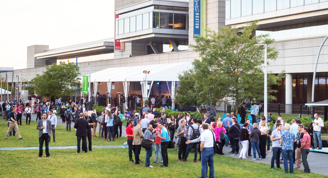 Plan Your Event | Signature Boston