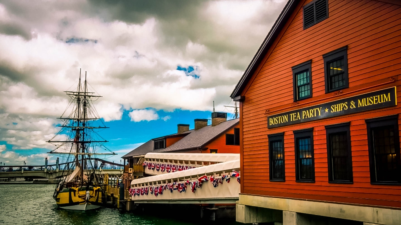 Special Event Venues | Signature Boston