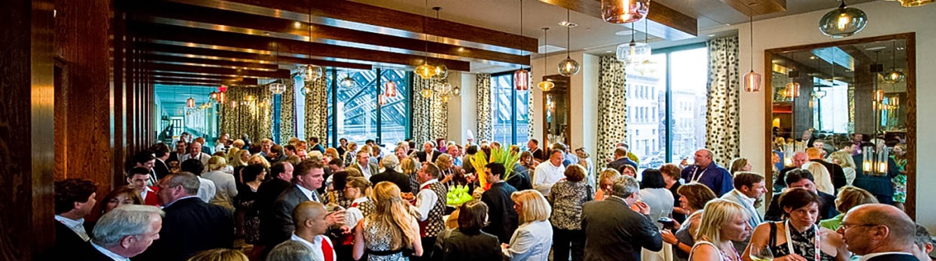Where To Eat | Signature Boston